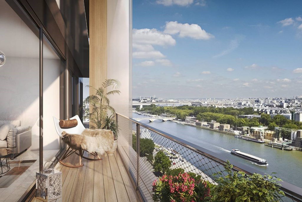 House for sale in Paris-isle-of-france - Leggett Immobilier