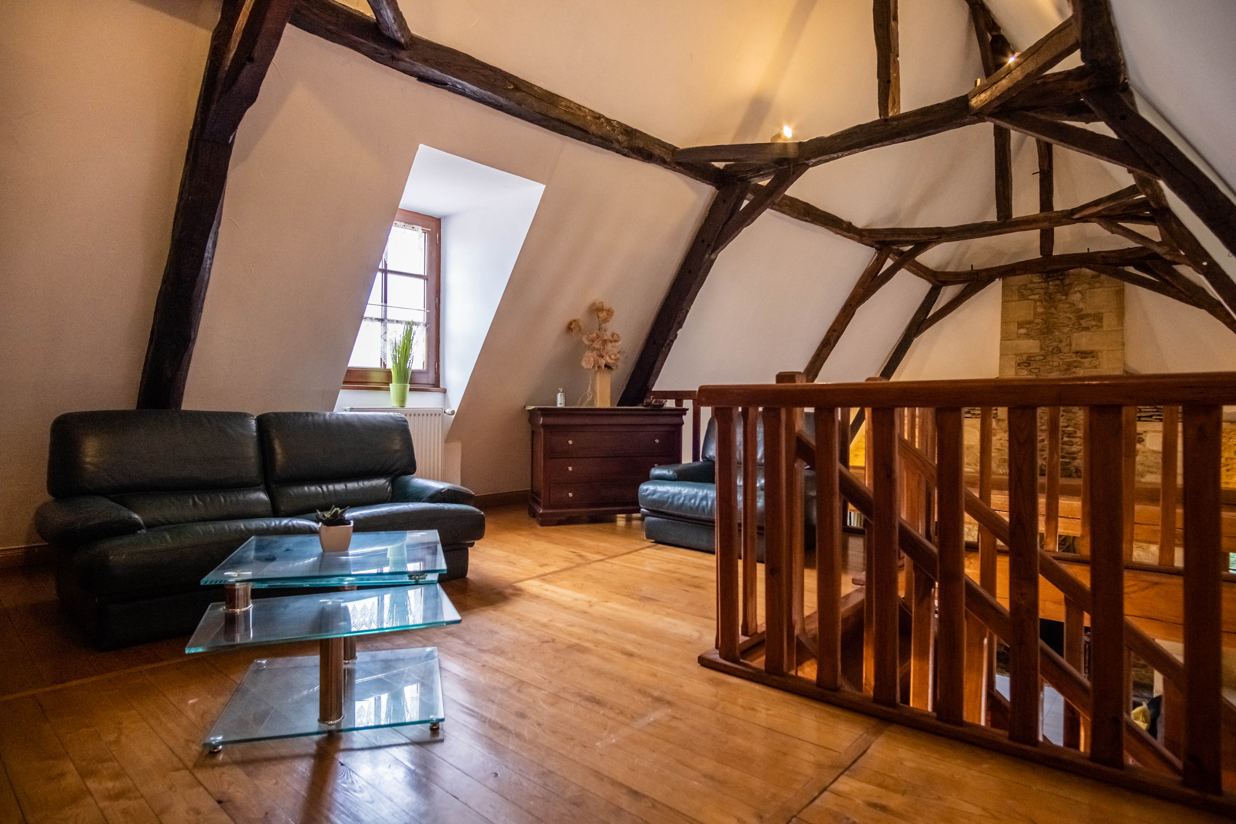 Black Périgord - Magnificent stone chartreuse on the banks of the river ...